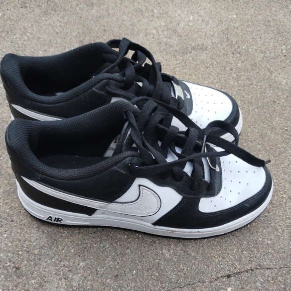 Nike | Shoes | Nike Air Force Pandas | Poshmark
